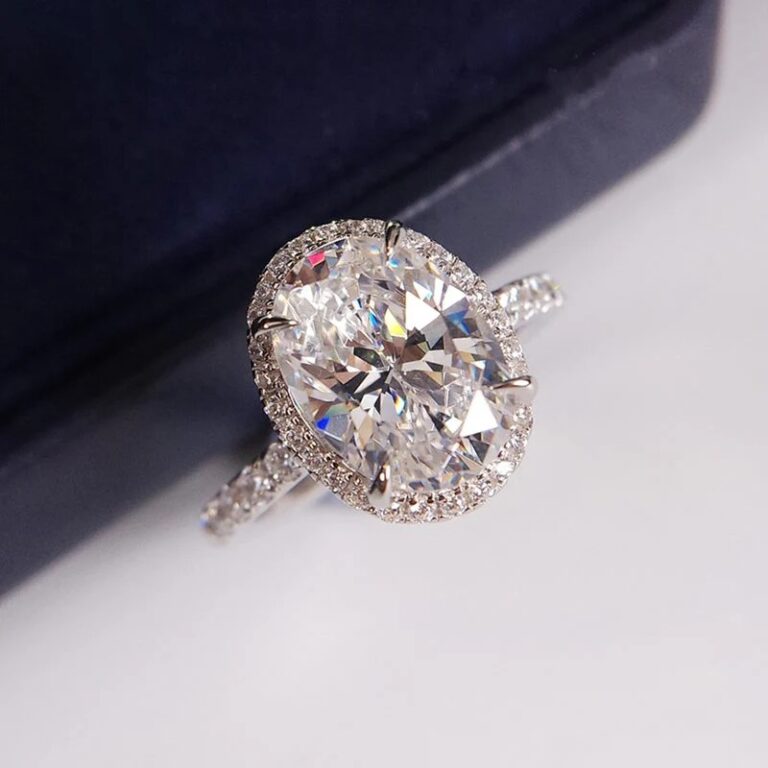 MW161 Ring - MWring